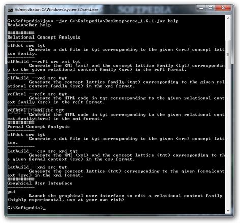 Erca Download Softpedia