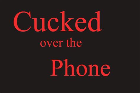Cucked Over The Phone Wmv Audio Only Bettie Bondage Clips Sale