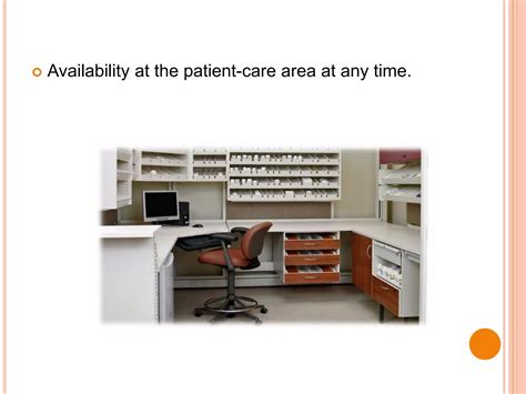 Unit Dose System Pptx Unit Dose System Pptx