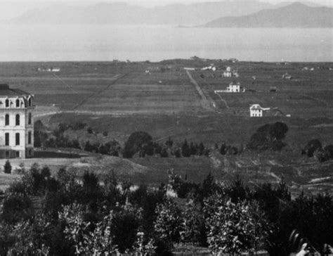 West Berkeley Ohlone Shellmound Village And Burial Site Sacred Sites