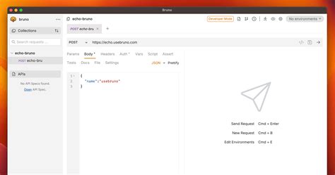 Bruno Docs Global Environment Variables