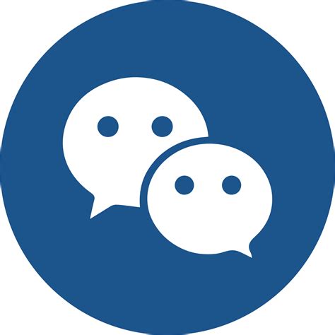 Chat Message Icon Design In Blue Circle 14441077 Png Chat Message Icon Design In Blue Circle 14441077 Png