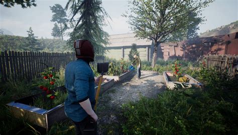 开放世界生存冒险游戏《sprydite》上架steam 推荐rtx 3060 3dm单机