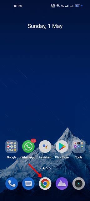 How To Add Websites To Home Screen On Android In 2022