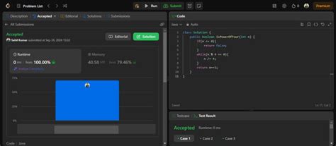 Sahil Kumar On Linkedin Im Excited To Announce My Latest Coding Achievement Ive Successfully