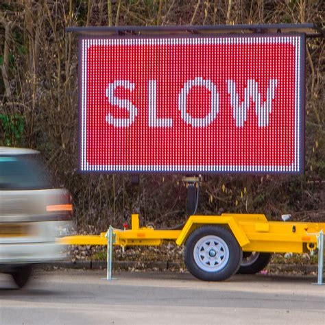 Mobile Variable Message Signs Ltd At Norman Nelson Blog