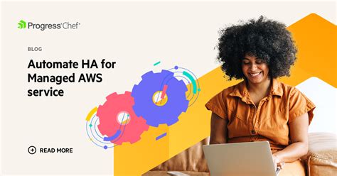 How To Set Up Progress Chef Automate Ha For Managed Aws Service Chef