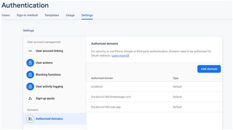 Incorrect Help In Error Message · Issue 6877 · Firebasefirebase Js