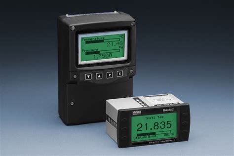 Modbus Rtu Displays