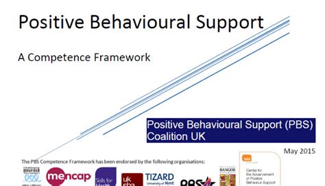 Pbs Coalition Uk Publish Competence Framework May15