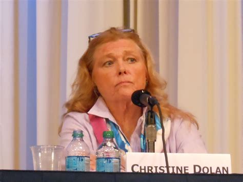 The Fight Against 21st Century Human Trafficking A Talk With Journalist Christine Dolan Wabe