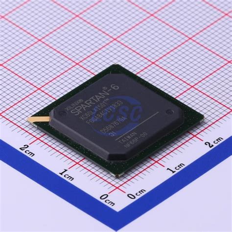 xc7z020 2clg400i xilinx programmable logic device cplds fpgas