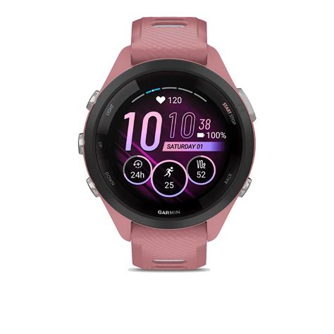 Garmin Forerunner S Music Gps Watch Ss Sportsshoes Com