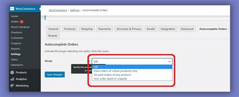 How To Automate The Woocommerce Order Management Process