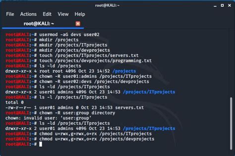 How I Upgraded Linux Access Controls Christian Silva Posted On The Topic Linkedin