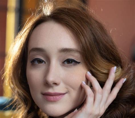 Alice Mido Biographywiki Age Height Career Photos And More