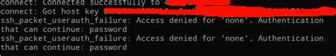 使用救援模式 （rescue）救援无法ssh连接的linux云服务器 linux 抢救模式启用ssh csdn博客