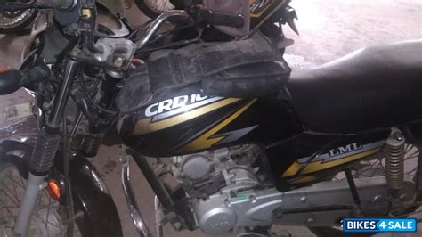 Used 2005 Model Lml Crd 100 For Sale In Chennai Id 275966 Black