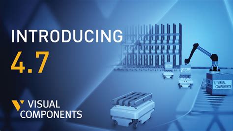 Introducing Visual Components Simplify The Complex Visual