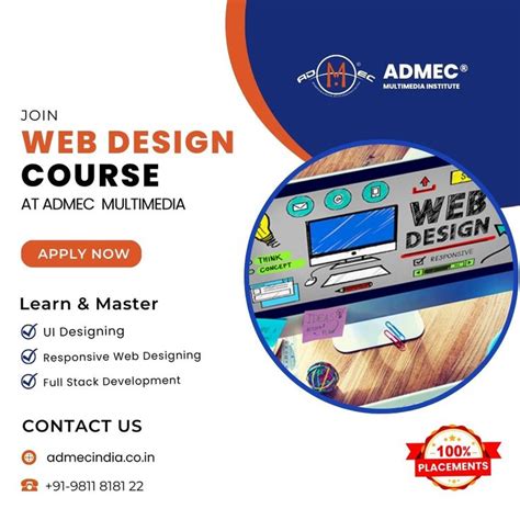 web design course in delhi web design course learning website design