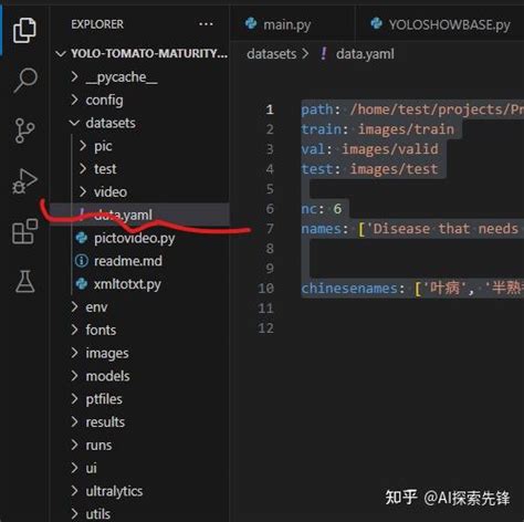 基于yolov5、yolov8、yolov10的番茄成熟度检测识别系统 知乎