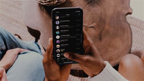 4 Fixes For Whatsapp Not Showing Contacts Android And Iphone Guiding Tech