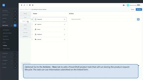 Helloid Documentation Add A Product Youtube