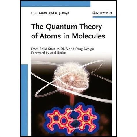خرید و قیمت کتاب زبان اصلی The Quantum Theory Of Atoms In Molecules اثر