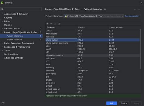 Integration Of Allure Report With Pytest Qa Automation Expert