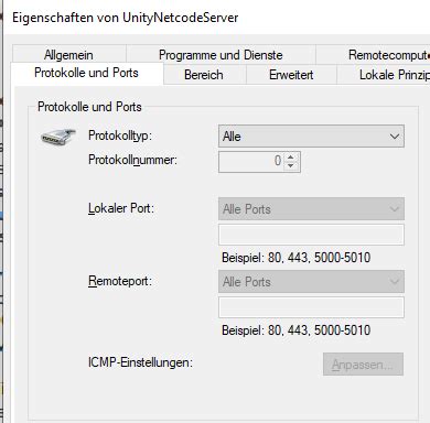 How To Set Up A Custom Server With Netcode And Unity Transport Unity