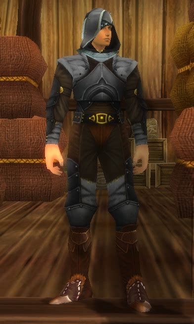 Mokalif Macaffee Runes Of Magic Wiki