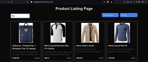 Managing Search Parameters In Nextjs With Nuqs Logrocket Blog