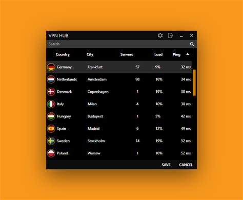 VPNhub Review PornHub S VPN Falls Short