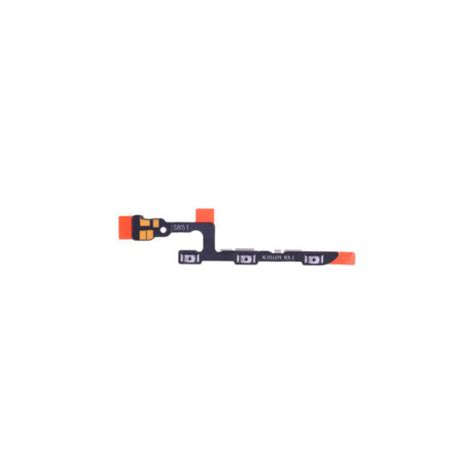 Huawei P Power Volume Flex Cable Oem New Mk Mobile