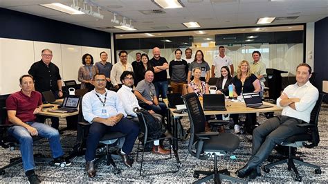 Alex Aitken On Linkedin Sap