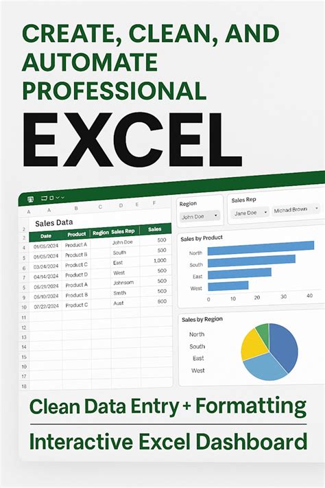 Create Or Fix Excel Spreadsheets Formulas Or Dashboards By Thiveenroy