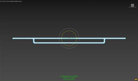 Radial Spline Vertices Orientation Autodesk Community