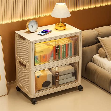 100 Off On 2 Tier Stackable Storage Unit Onedayonly