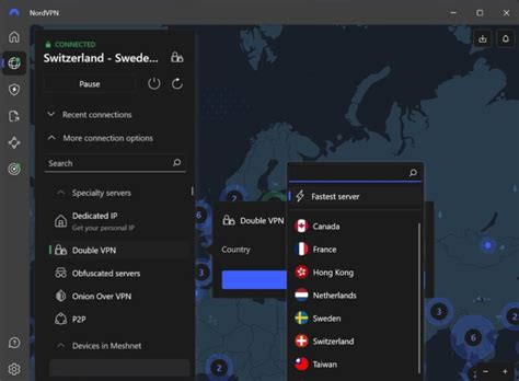 What Is Double VPN Multi Hop And How To Use It