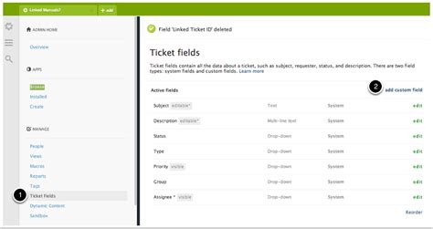 The Zendesk Linked Ticket App How To Install And Use It