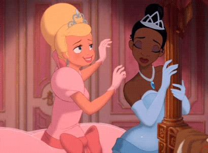 Princess Gif Find Share On Giphy