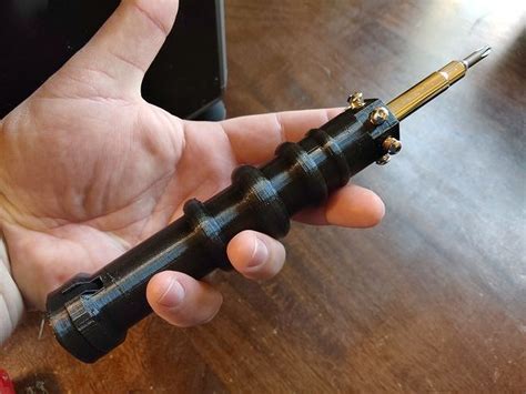 The Multi Driver Platform 3d Model 3d Printable Cgtrader