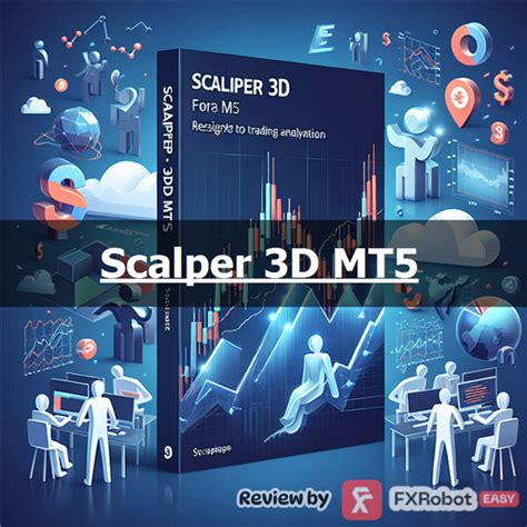 Scalper 3d Mt5 Forex Robot Review
