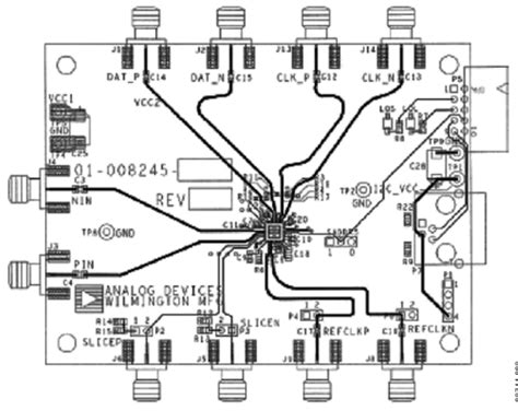Eval Adn2817 Wrong Evaluation Board Datasheet Qanda Clock And Timing Engineerzone