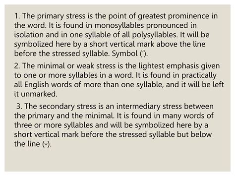 Prosodic Features Of Speechppt