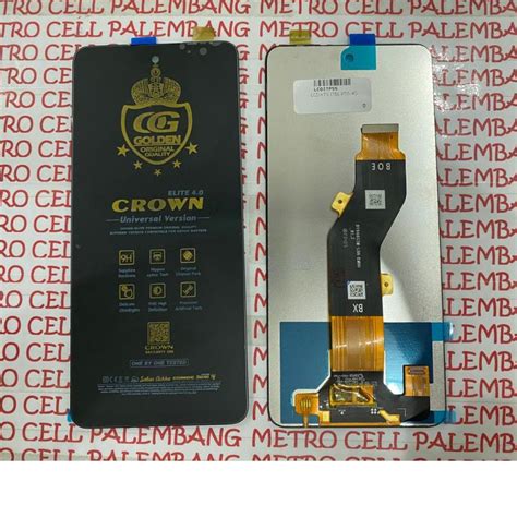 Jual LCD TS ITEL P55 NFC 4G Shopee Indonesia