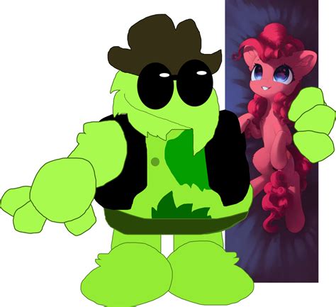 Green Dumbass Original Characters Wiki Fandom