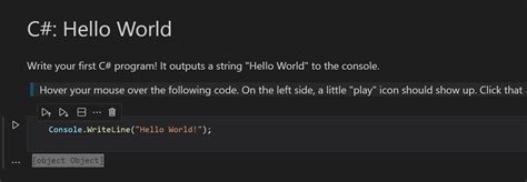 Output Rendering Issue Using Vscode Protocol · Issue 1860 · Dotnetinteractive · Github