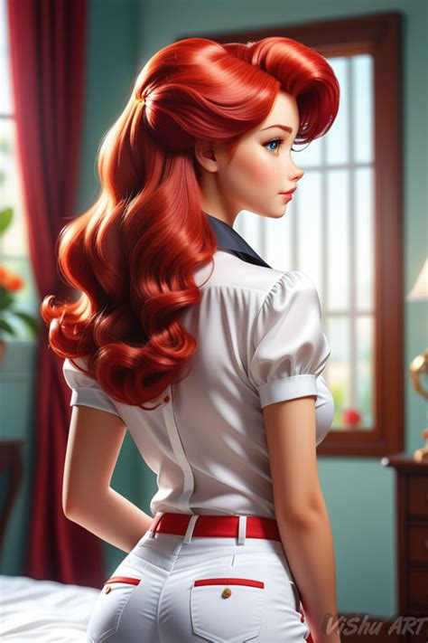 Ariel By Sintarin On Deviantart Ariel By Sintarin On Deviantart