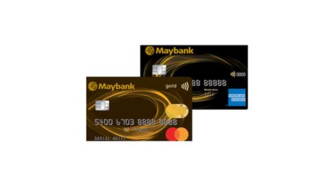 Kad Kredit Maybank Pilihan Kelebihan And Cara Mohon 2025